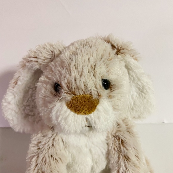 Melissa and Doug | Toys | Melissa And Doug Plush Burrow Bunny Rabbit ...